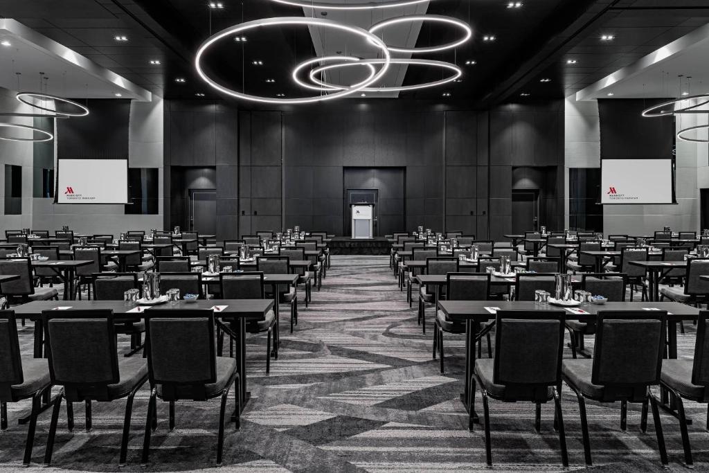 Toronto Marriott Markham, Markham (updated prices 2025)