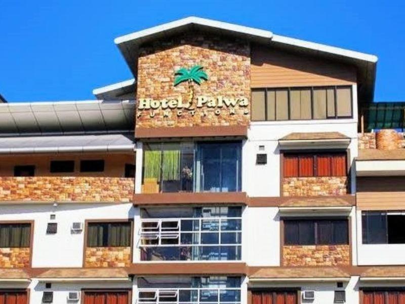 Hotel Palwa, Dumaguete (updated prices 2025)