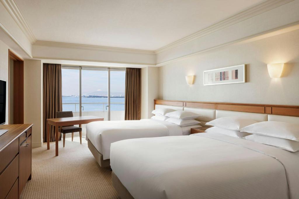 Sheraton Grande Tokyo Bay Hotel, Urayasu (updated prices 2025)