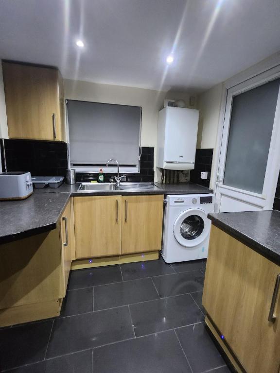 Tms 3bdr Comfy house! Tilbury!, Tilbury (aktualisierte Preise für 2025)