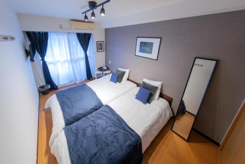 Sumida River 'Midori' APT, Tokyo (updated prices 2025)