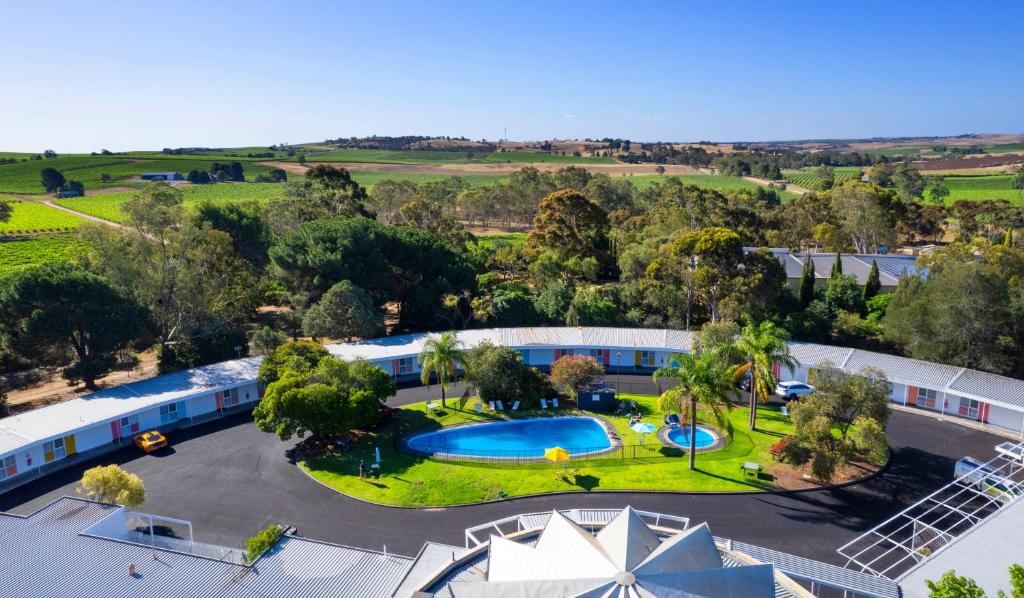 The Lyndoch Motel, Lyndoch (updated prices 2026)
