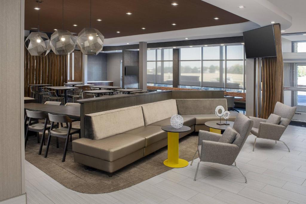 Amazing Springhill Suites By Marriott Loveland Fort Collins Windsor Images