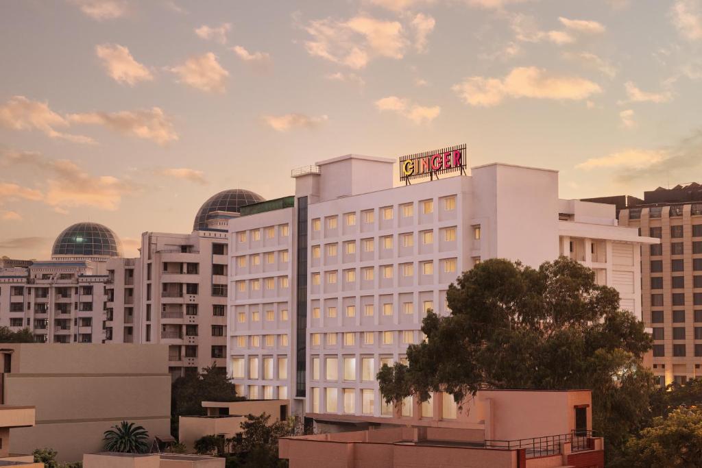 Ginger Jaipur, Jaipur (updated prices 2025)