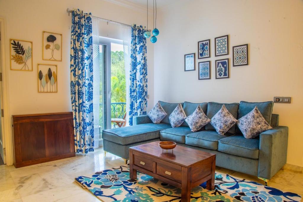 Havenwood -Newly Launched Pool Facing Green Getaway, Goa (updated ...