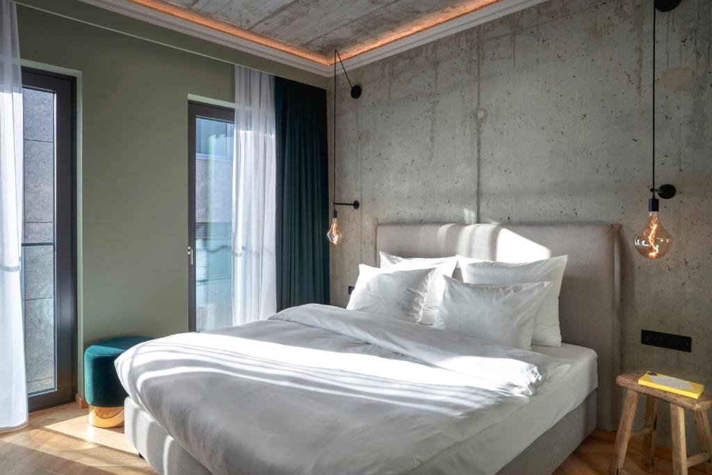 Gekko House Frankfurt, a Tribute Portfolio Hotel, Frankfurt (updated ...