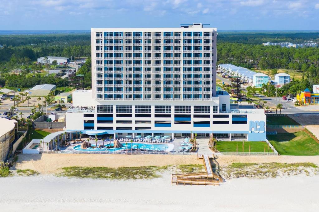 SpringHill Suites by Marriott Panama City Beach Beachfront, Panama City ...
