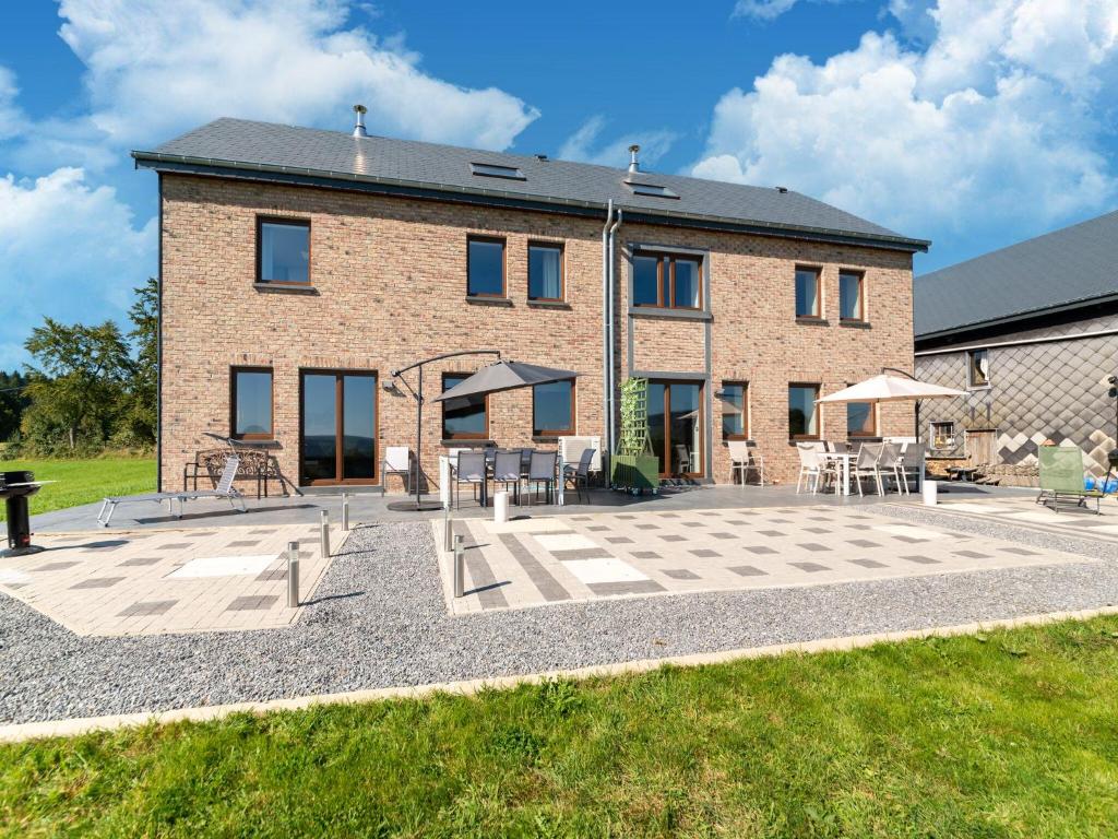 Holiday home near the Spa Francorchamps circuit, Stavelot (updated ...