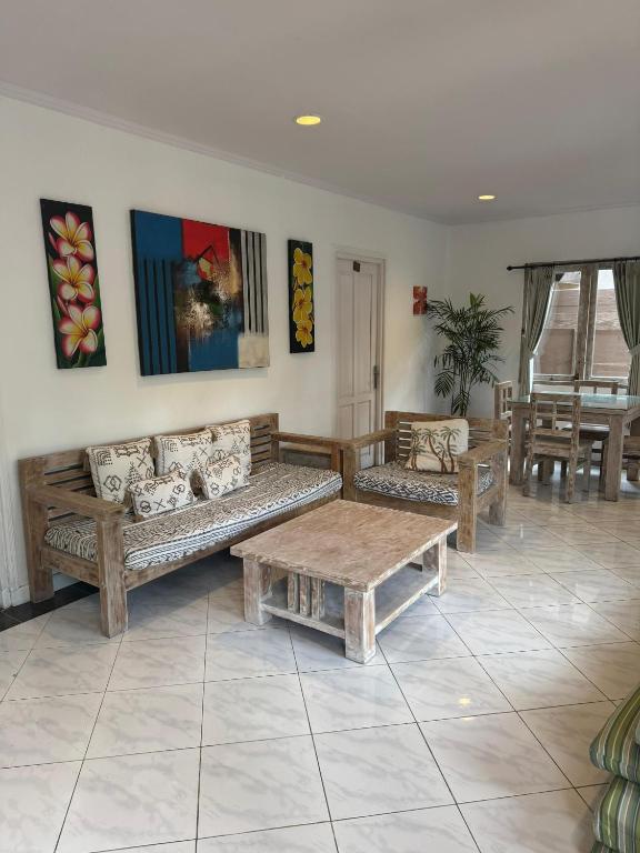 MM Villa Ungasan, Uluwatu (updated prices 2026)