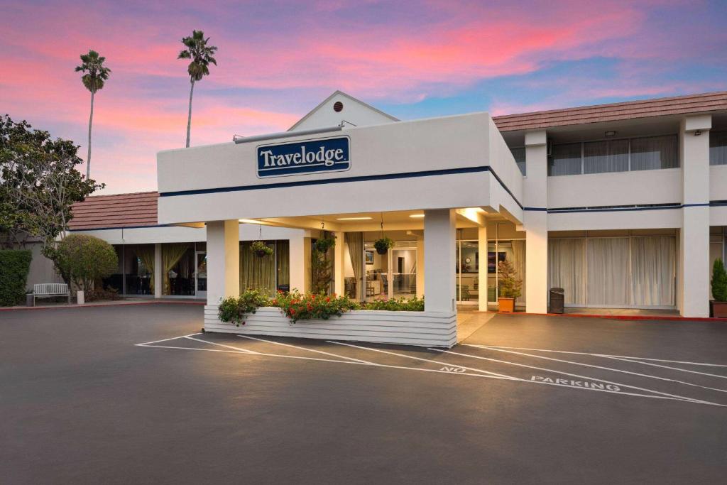 Travelodge by Wyndham Monterey Bay, Monterey (updated prices 2025)