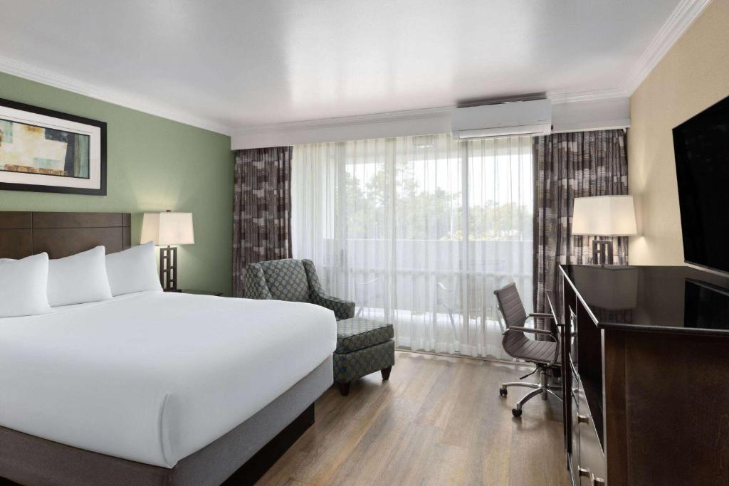Travelodge by Wyndham Monterey Bay, Monterey (updated prices 2025)