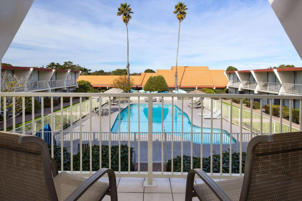 Travelodge by Wyndham Monterey Bay, Monterey (updated prices 2025)