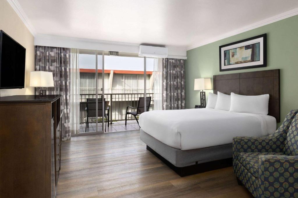 Travelodge by Wyndham Monterey Bay, Monterey (updated prices 2025)