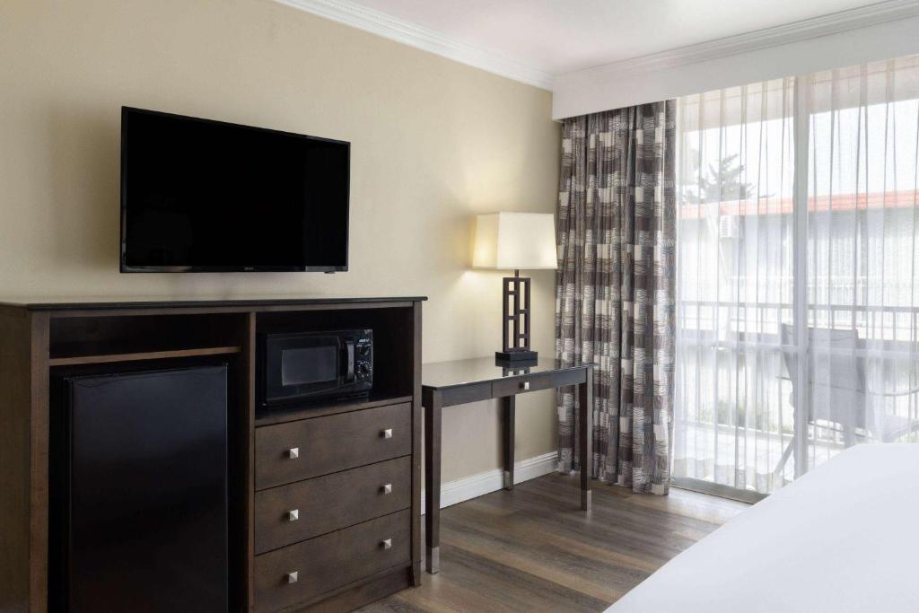 Travelodge by Wyndham Monterey Bay, Monterey (updated prices 2025)