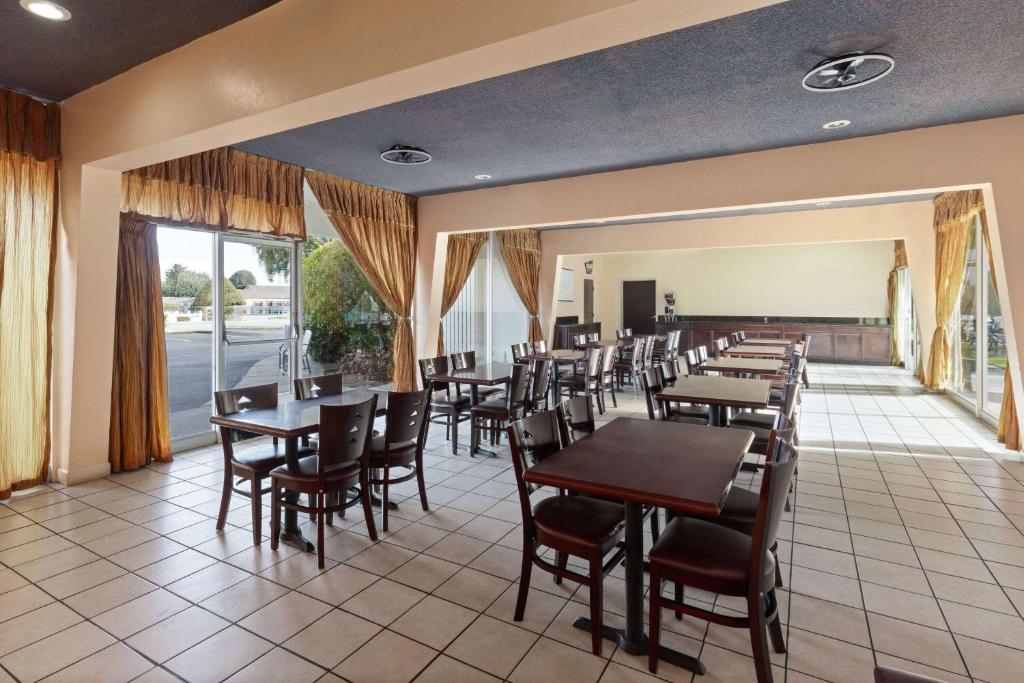 Travelodge by Wyndham Monterey Bay, Monterey (updated prices 2025)