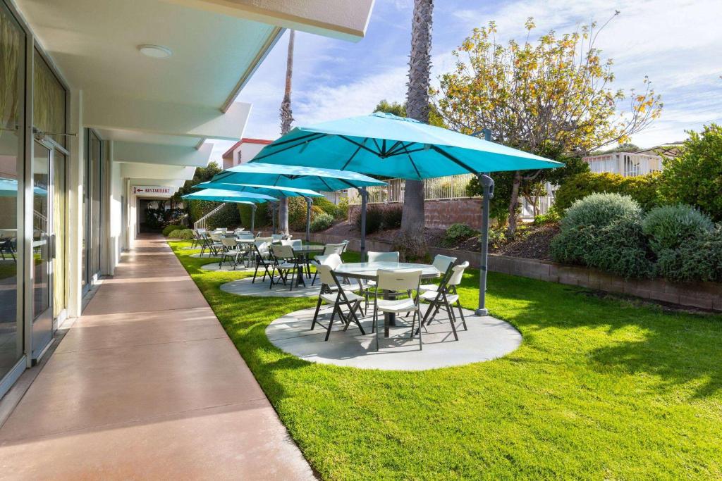 Travelodge by Wyndham Monterey Bay, Monterey (updated prices 2025)