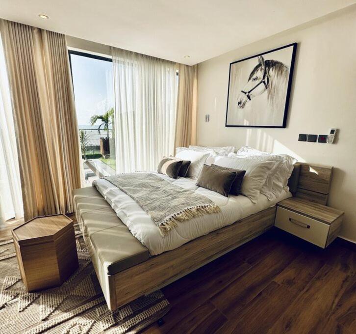 IAA Grande, Nyanyanu (tarifs actualisés, 2025)