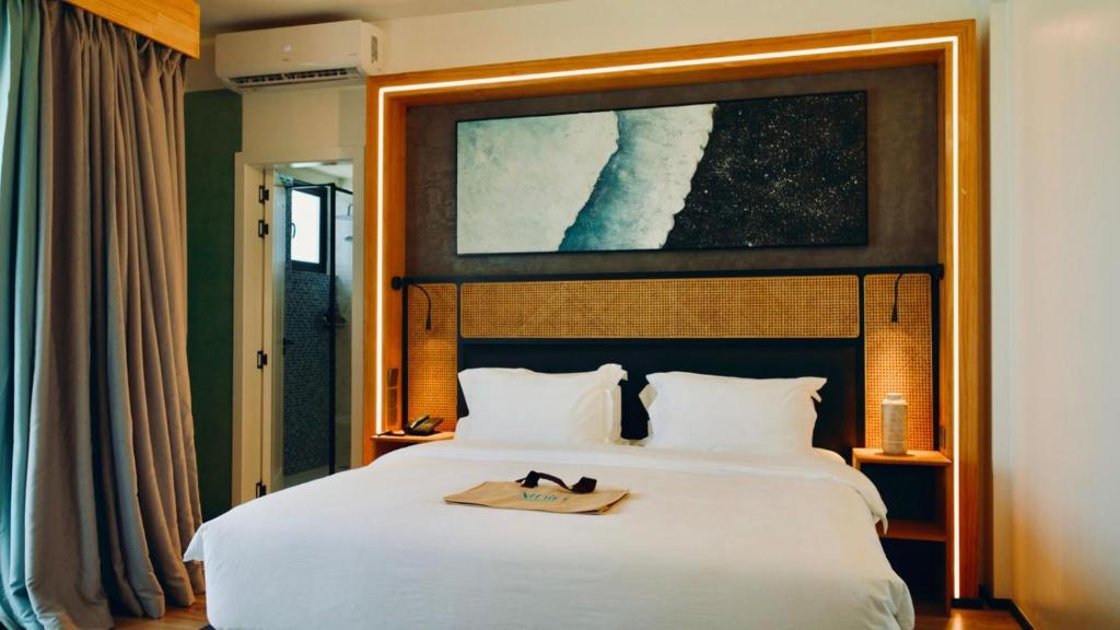 Athiri Residence, Dhiffushi (updated prices 2025)