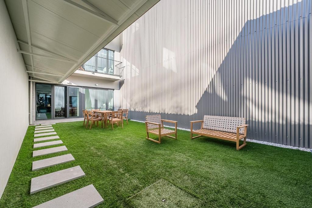 GuestReady - Silk Factory Studios and Apartments, Porto (updated prices ...