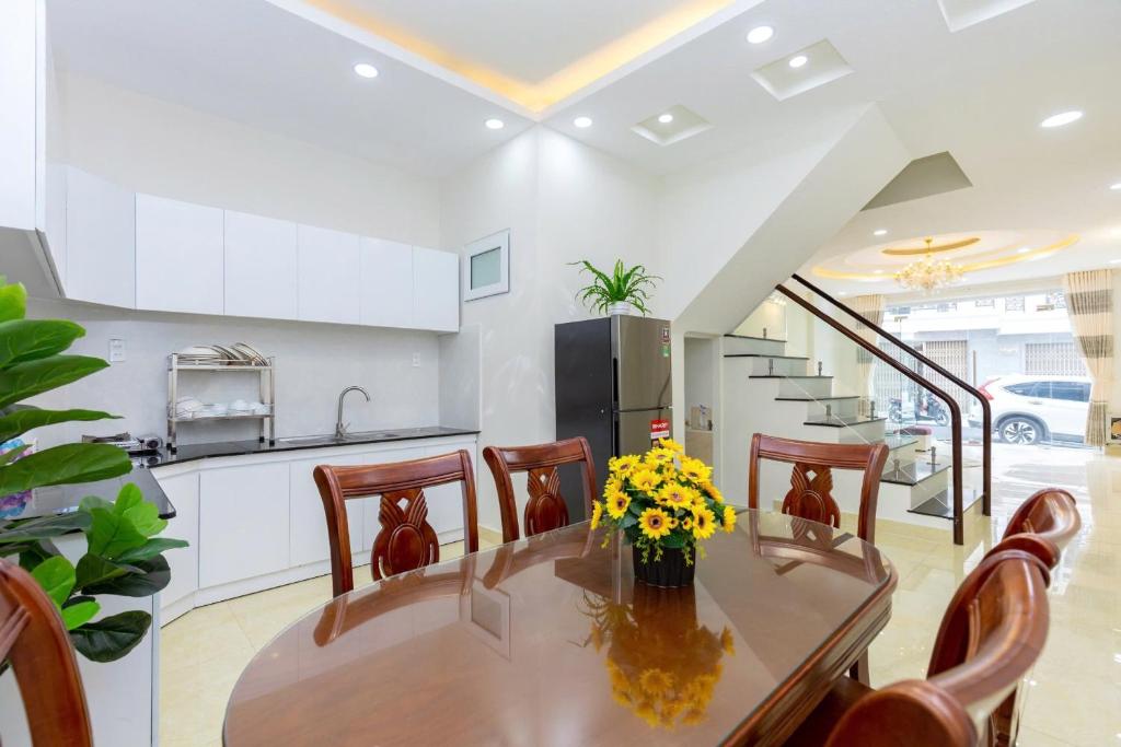 B23 khu nghỉ dưỡng goldden hills, Dalat (precios actualizados 2025)