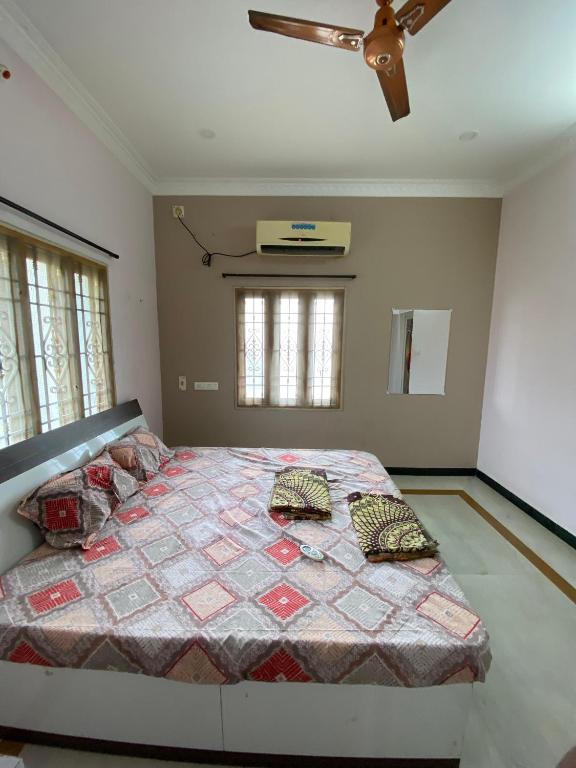 Magizh Kudil, Pūrnānkuppam (precios actualizados 2025)