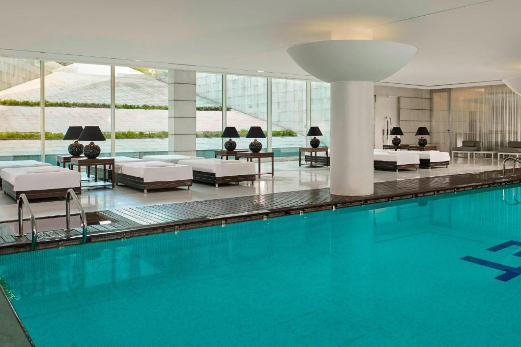 Sheraton Porto Hotel & Spa, Porto (updated prices 2025)