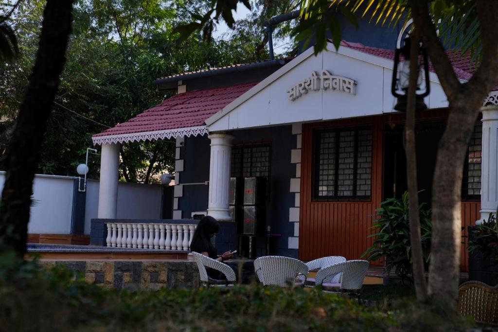 Sarathi Nivas 3BHK Bunglow, Lonavala (updated prices 2025)