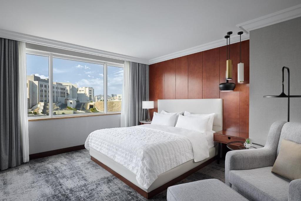 Le Meridien Makkah, Mecca (updated prices 2026)