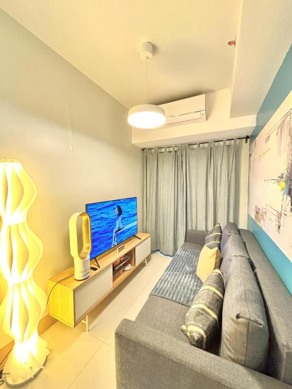 Haven At Home - Staycation at Shore Residences, Manila (updated prices ...