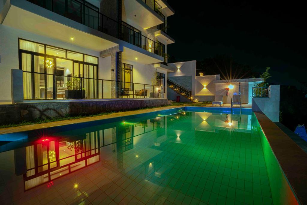 Jabo Suites, Kigali (updated prices 2025)