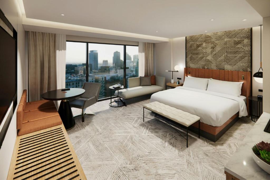 Sheraton Bahrain Hotel, Manama (updated prices 2025)