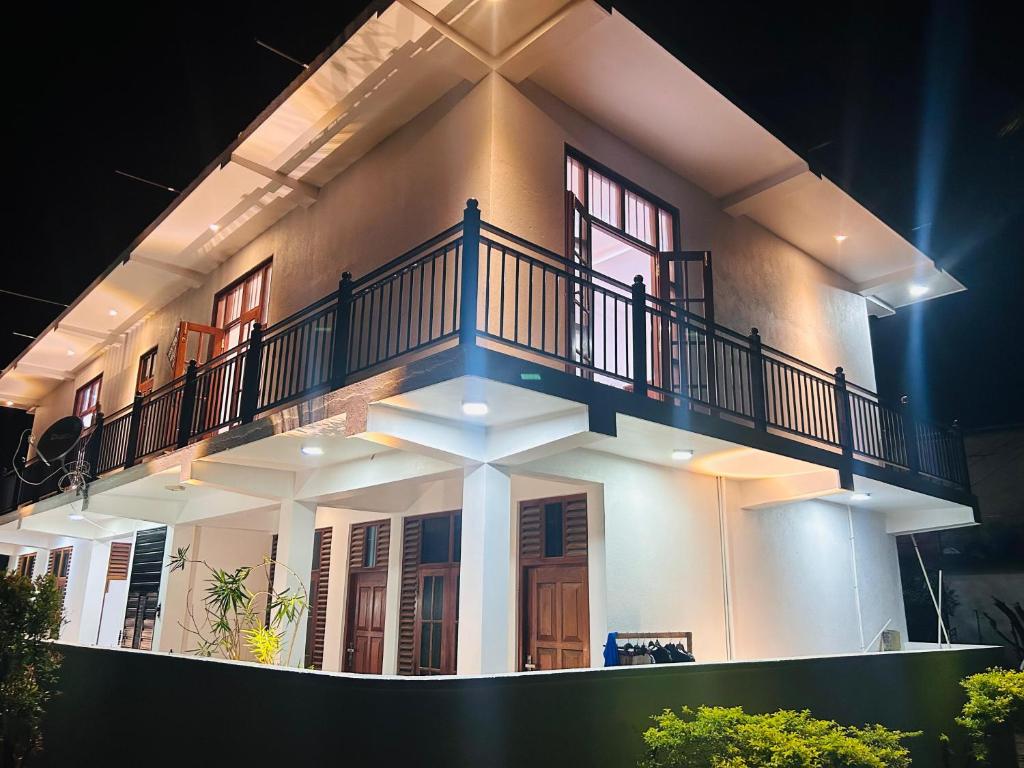 Sun Rusiru villa, Koggala (updated prices 2026)