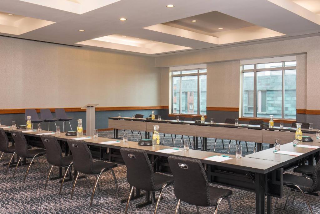 Le Meridien Boston Cambridge, Cambridge (updated prices 2025)