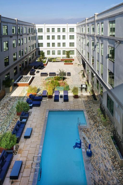 Sheraton Los Angeles San Gabriel, San Gabriel (updated prices 2025)