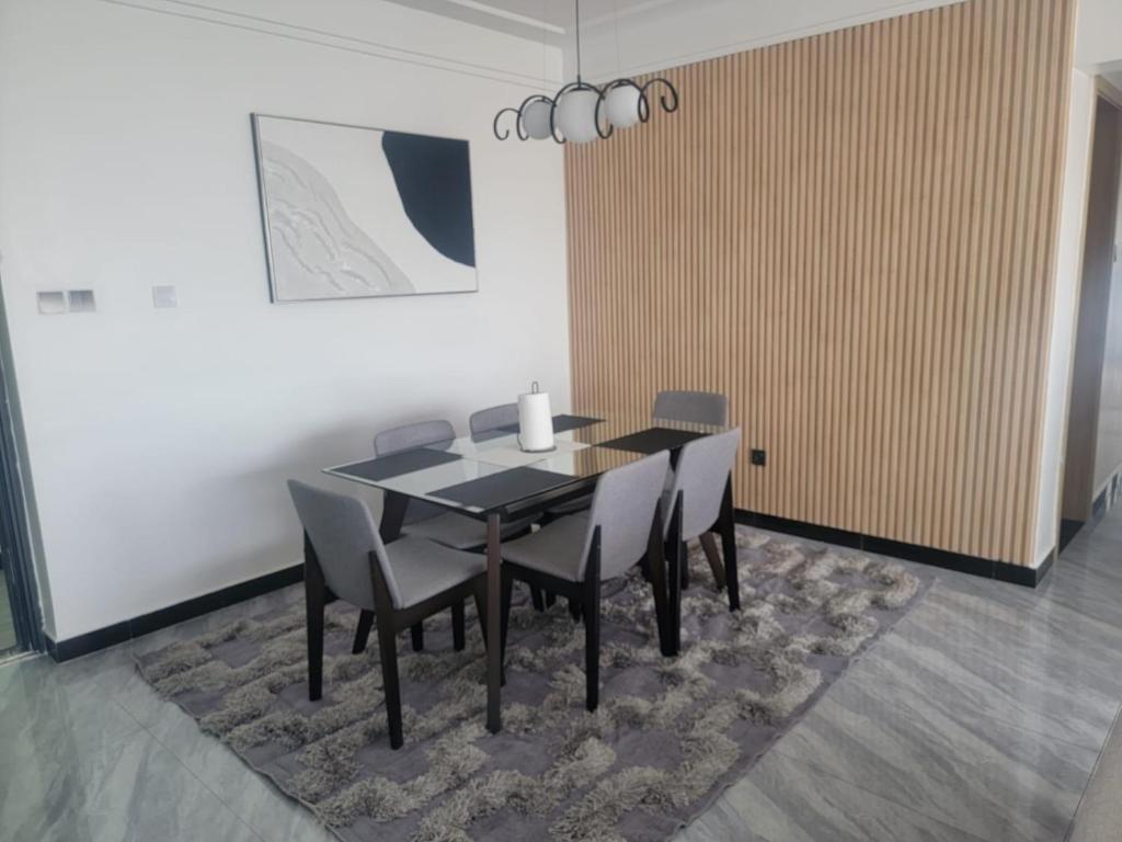 modern living one bedroom apartment with heated swimming pool fully ...