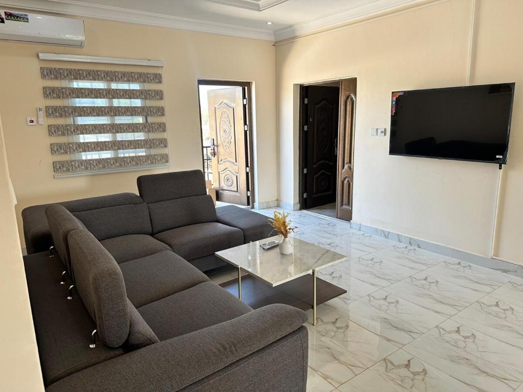 Elegant Comfort at Sanchaba, Jamisa (updated prices 2025)