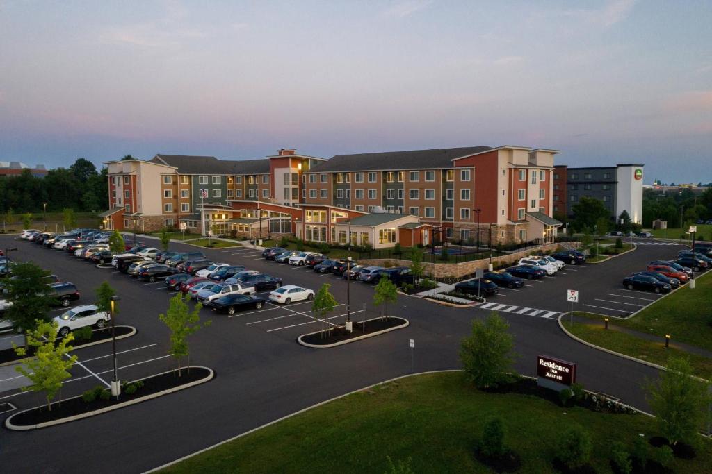 Residence Inn by Marriott Philadelphia Valley Forge/Collegeville ...