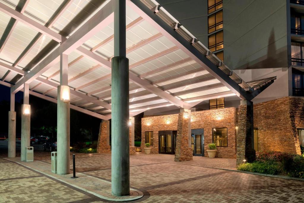Atlanta Marriott Northeast/Emory Area, Atlanta (updated prices 2025)