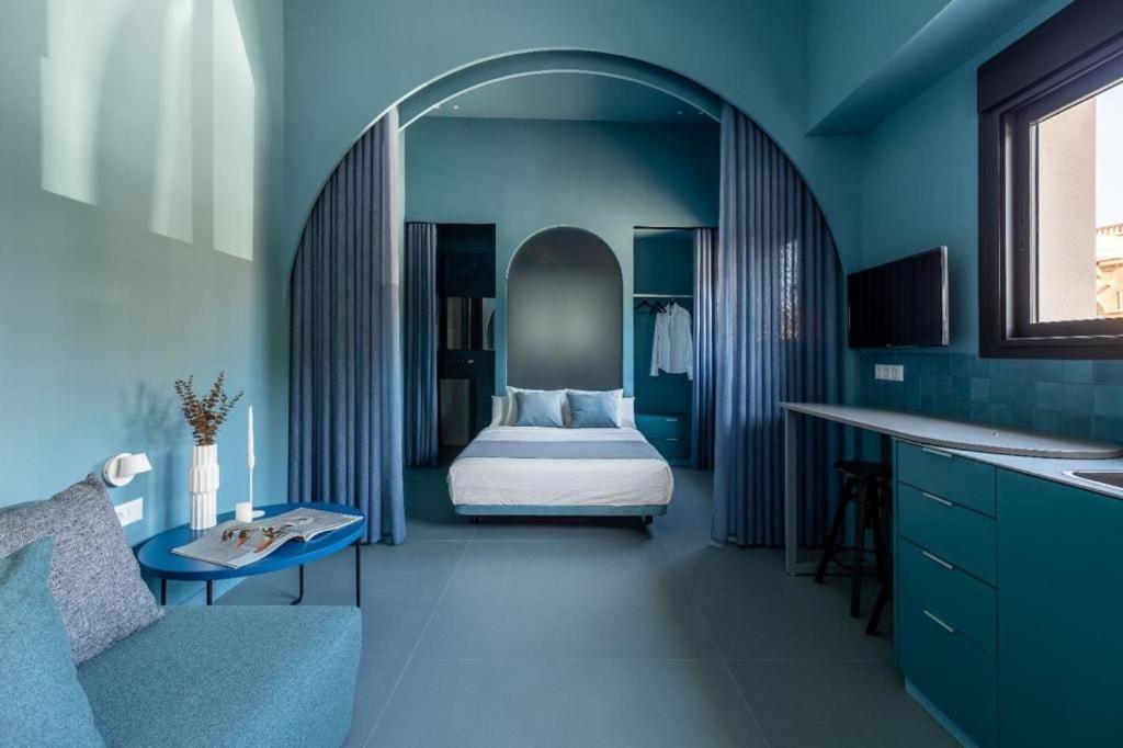 Valencia Malvarrosa beach point blue, Valencia (updated prices 2026)