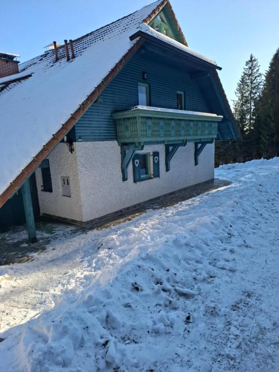 Apartma Jurček Rogla, Rakovec (updated prices 2026)