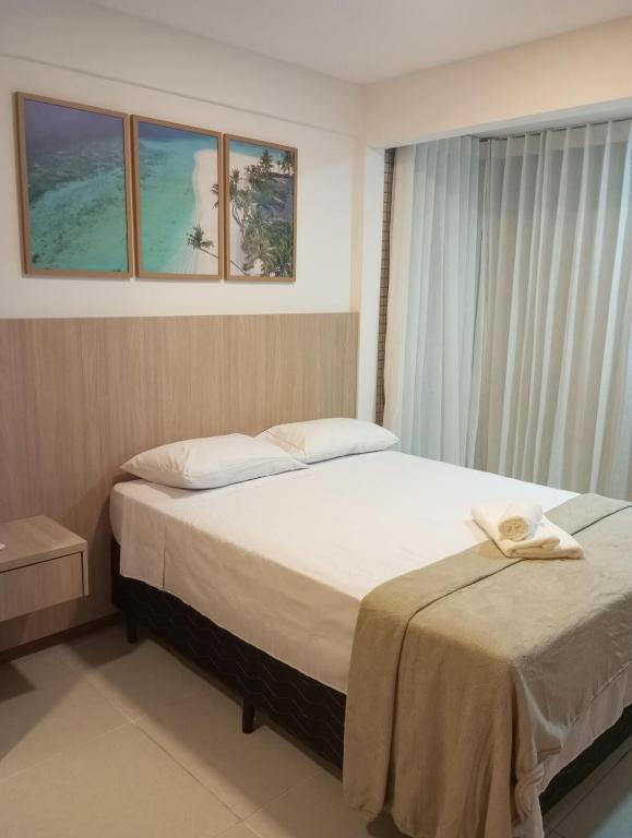 1106 Studio no Caminho das Árvores, Salvador (updated prices 2025)