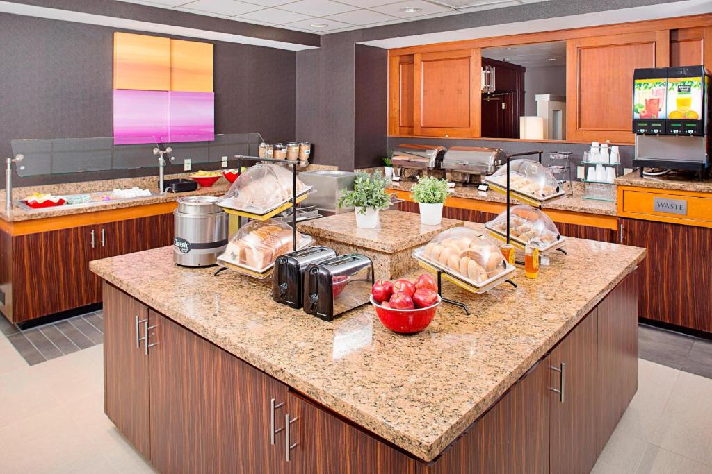 Residence Inn Atlanta Downtown, Atlanta (updated prices 2025)