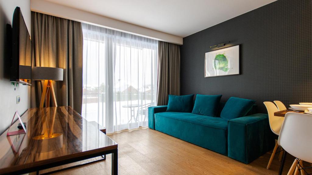 VacationClub - Baltin Apartament 21, Mielenko (updated prices 2026)