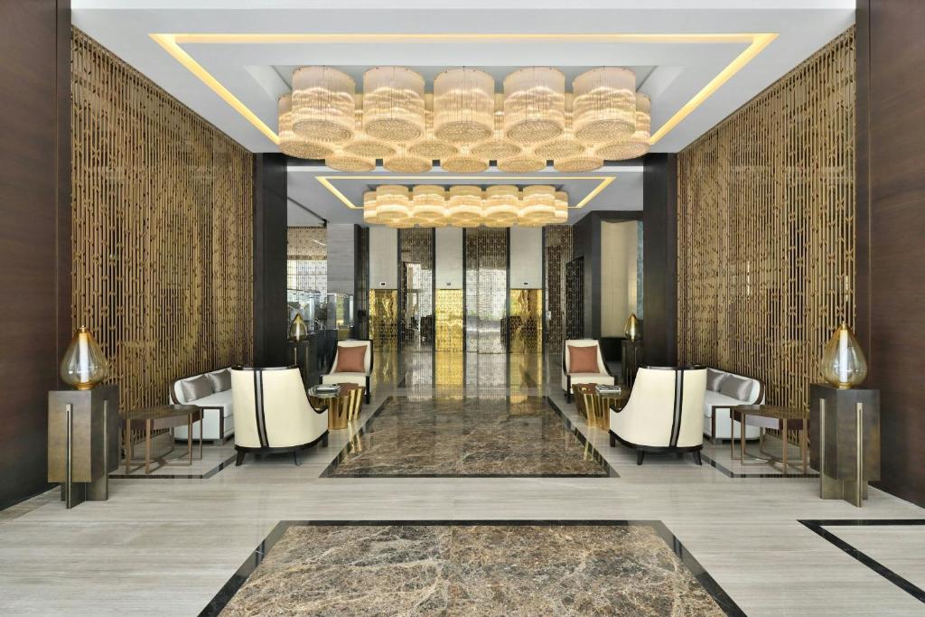 Sheraton Colombo Hotel, Colombo (tarifs actualisés, 2025)