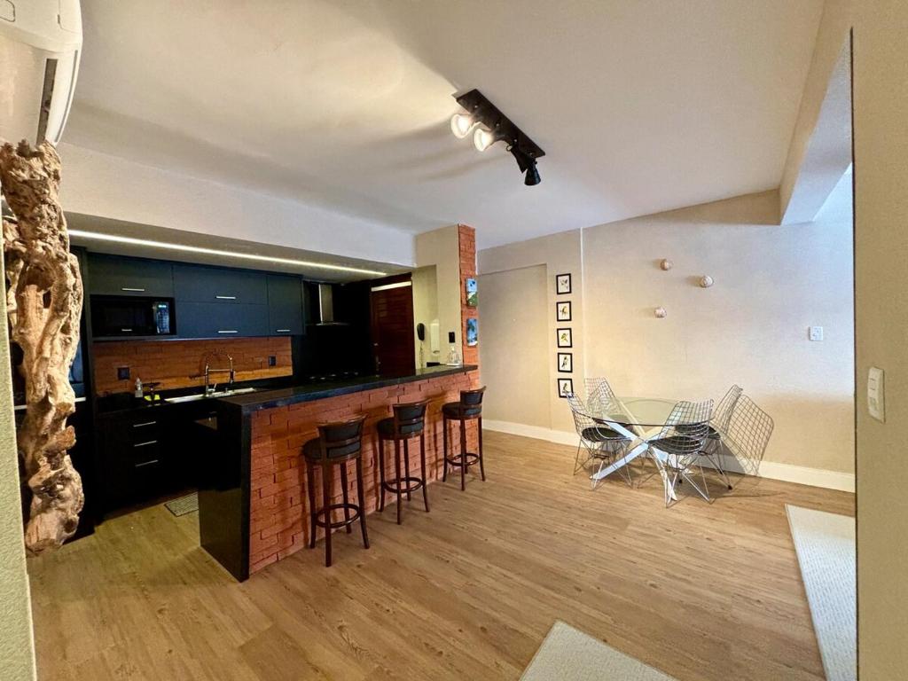 Apartment 50 meters from the sea, Cabedelo (updated prices 2026)