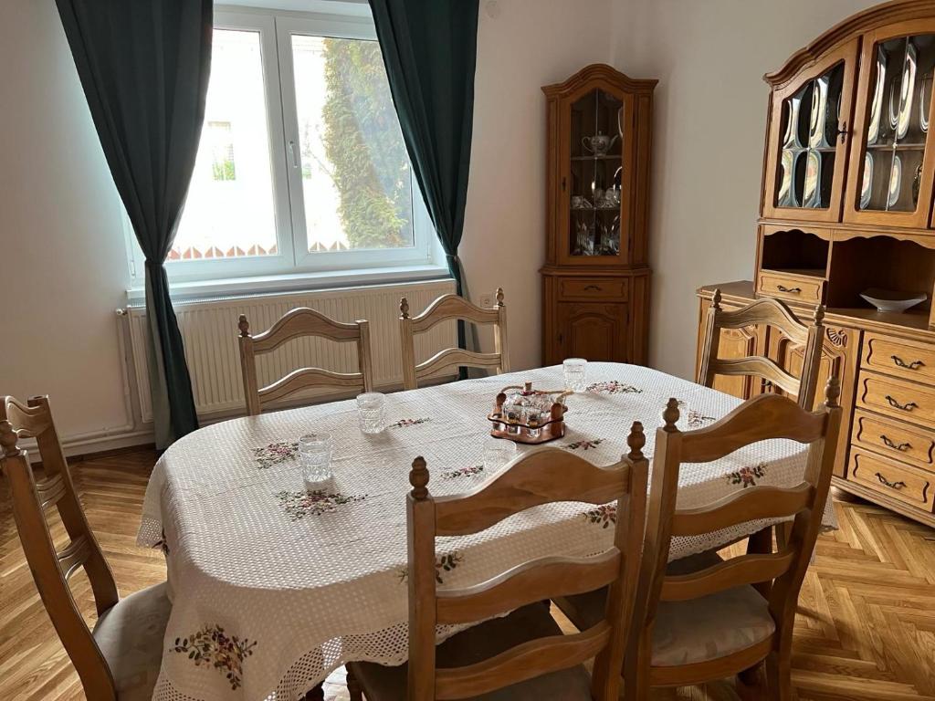 FeriAna Residence, Miercurea-Ciuc (updated prices 2026)