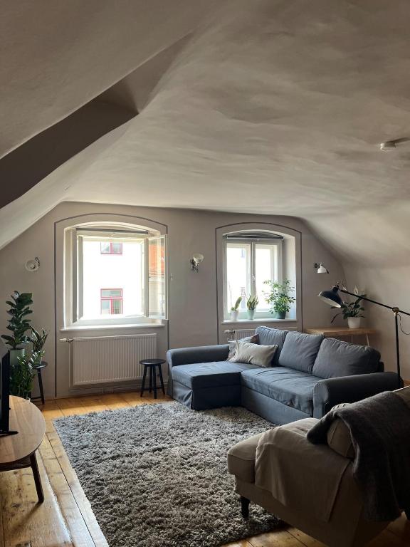 Cozy Loft, Vienna (updated prices 2025)