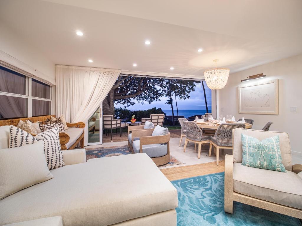 Exclusive Oceanfront Access at Alaeloa #3, Kahana (aktualisierte Preise ...