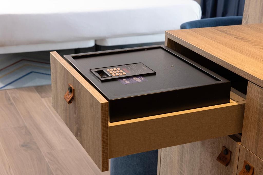 Hampton By Hilton Malaga Martiricos, Málaga (updated prices 2025)