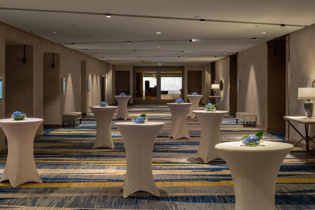 Atlanta Marriott Perimeter Center, Atlanta (updated prices 2025)